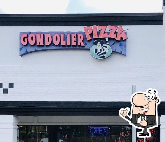 Gondolier Pizza Italian Restaurant, 1720 Mars Hill Rd in Acworth ...