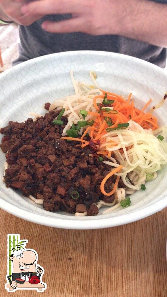 Hello Dumpling, 1146 Peavy Rd in Dallas - Restaurant menu and reviews