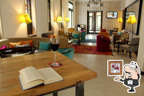 IVO Lounge & Restaurant, Belgrade - Restaurant menu, prices and reviews