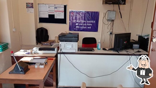 KOHINOOR EMITRA SERVICE CENTER - Restaurant menu, prices and reviews