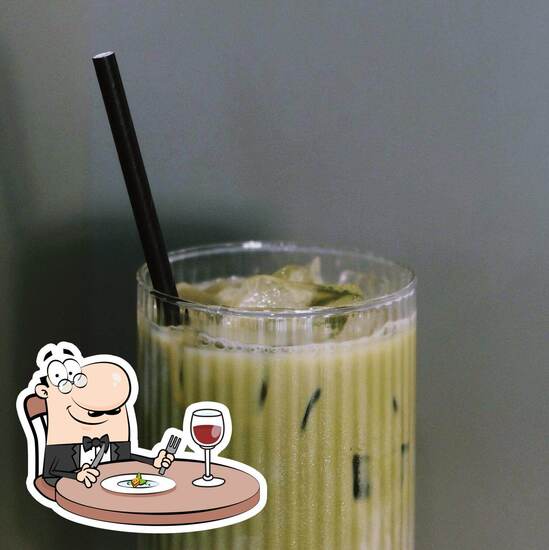 Kynd Coffee Co., Cannington - Restaurant menu, prices and reviews