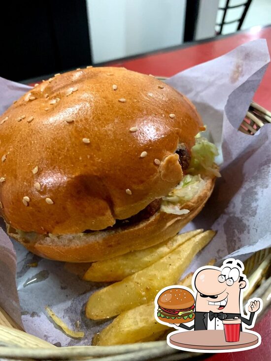 Larry Burger, Piura - Menú del restaurante, precios y reseñas