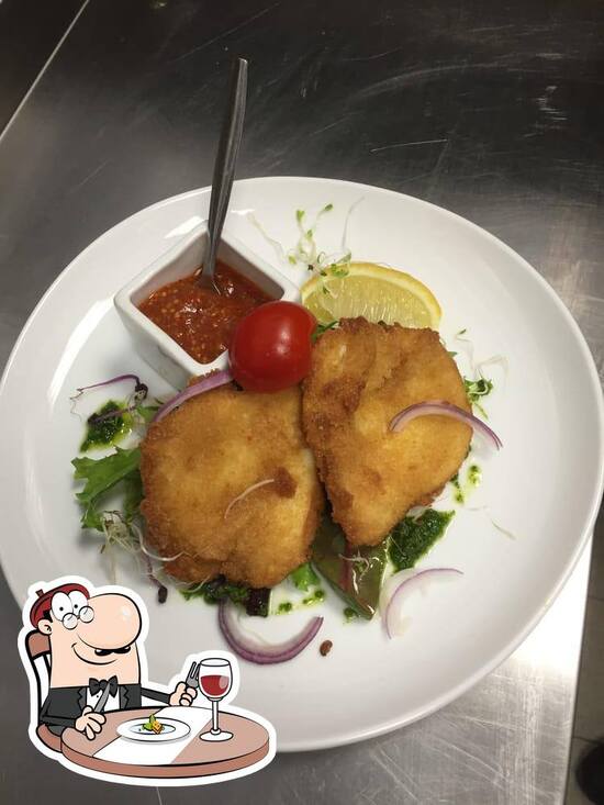 LE 9 restaurant, Levallois-Perret, 9 Rue Marcel Cerdan - Restaurant ...