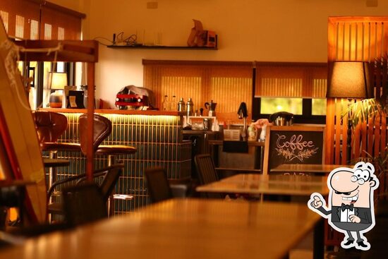 Manna Kitchen La Union, San Juan - Restaurant menu, prices and reviews
