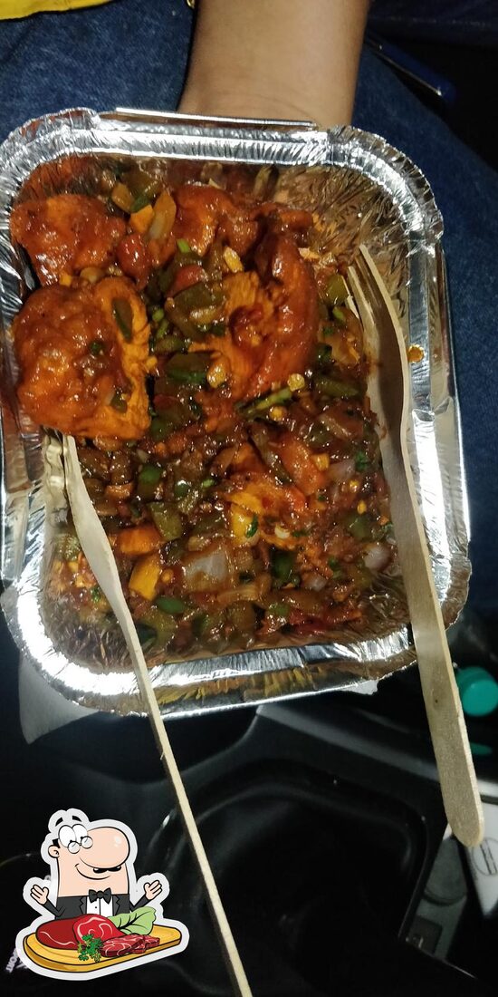 Manya Fast Food Hut, New Delhi - Restaurant menu, prices and reviews