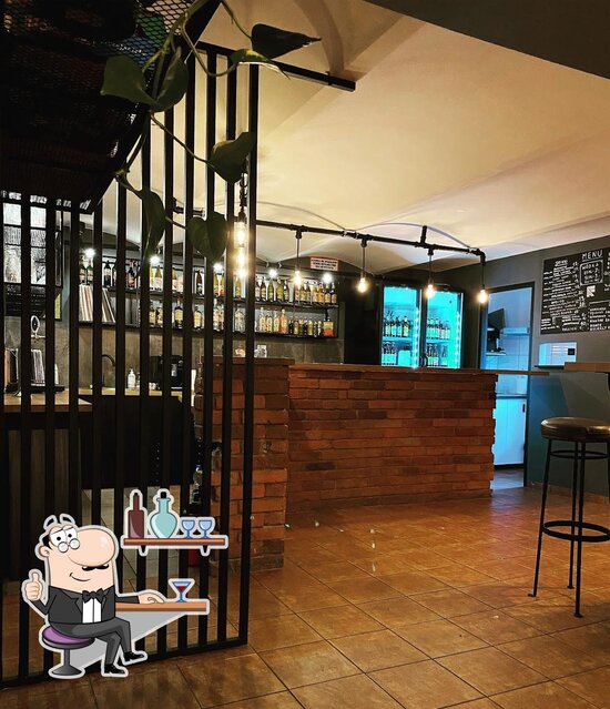 Nowa Forma pub & bar, Wolow - Restaurant reviews