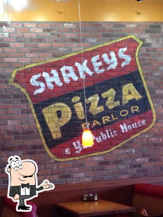 Shakey's Pizza Parlor, Torrance - Restaurant menu, prices and reviews