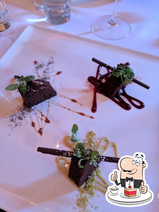 Soupcon Restaurant, Crested Butte - Restaurant menu, prices and reviews