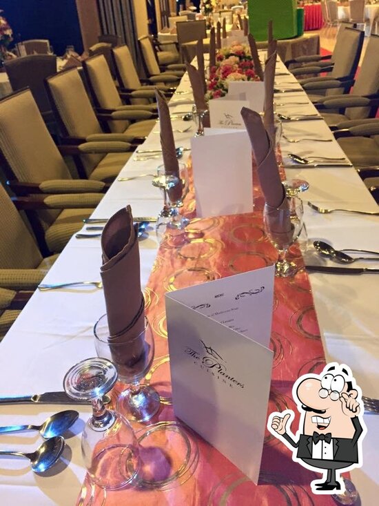 The Planters Cuisine, Canlubang - Restaurant menu, prices and reviews