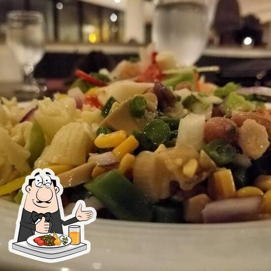 World Cafe, Punta Cana, Playa Cabeza de Toro - Restaurant reviews