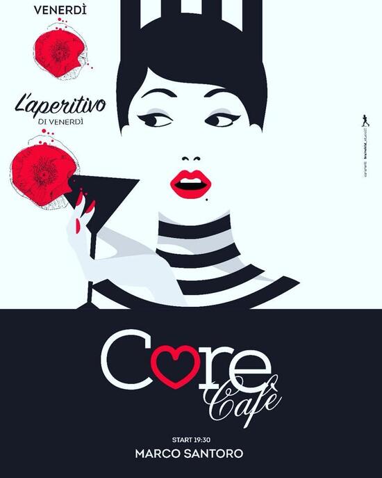 Core Cafè, Casarano - Menu del ristorante, prezzi e recensioni