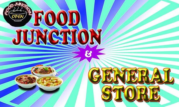 Menu at Food Junction, Patna, J4CC+FCJ