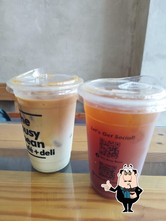 The Busy Bean, Bocaue - Restaurant menu, prices and reviews