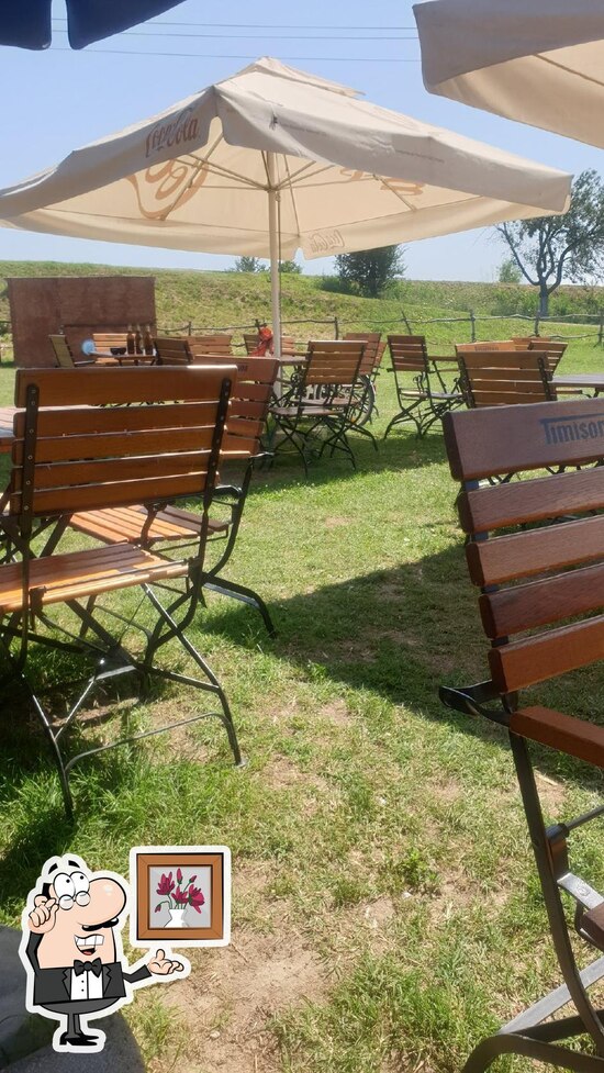 La Pod Popas, Utvin - Opiniones del restaurante