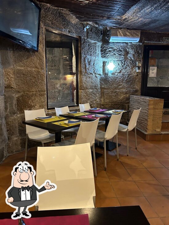 Sol Maya, Vigo - Menú del restaurante, precios y reseñas
