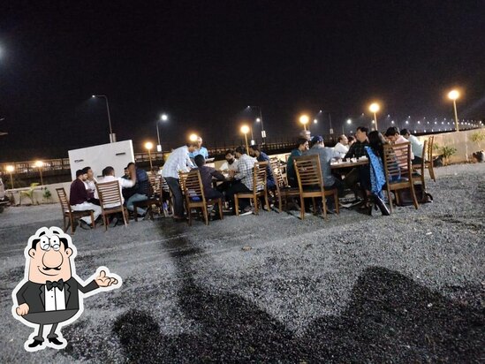 Spice Delight Restaurant, Surat - Restaurant reviews