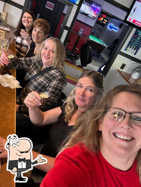 The Score Sports Bar, Watertown - Restaurant menu, prices and reviews