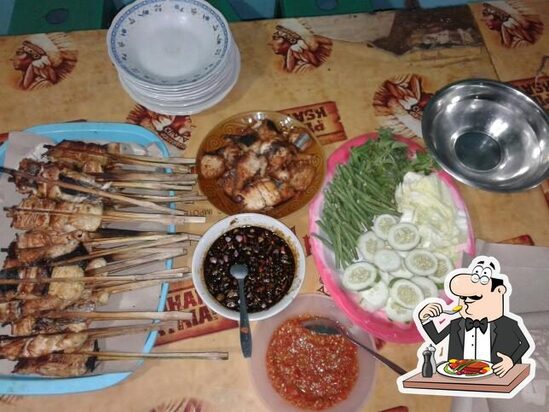 Menu at Warung Kopi Sederhana cafe, Tulungagung, Jl. Desa Tambakrejo