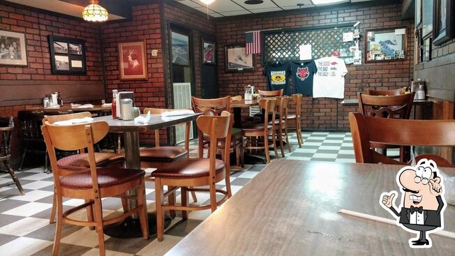 The Dixie Pig, Blytheville - Restaurant menu, prices and reviews