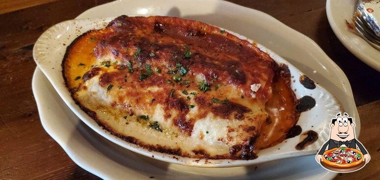 Mazzi's in Eugene - Restaurant menu and reviews