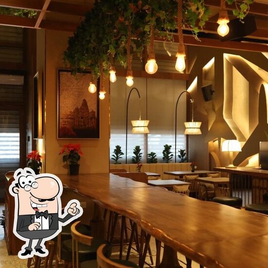 Captain's Brew, Thane - Restaurant menu, prices and reviews