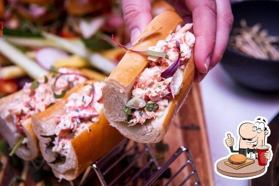 Daisy in Toronto - Restaurant reviews