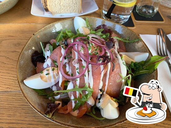 De Stad, Venray - Restaurant reviews