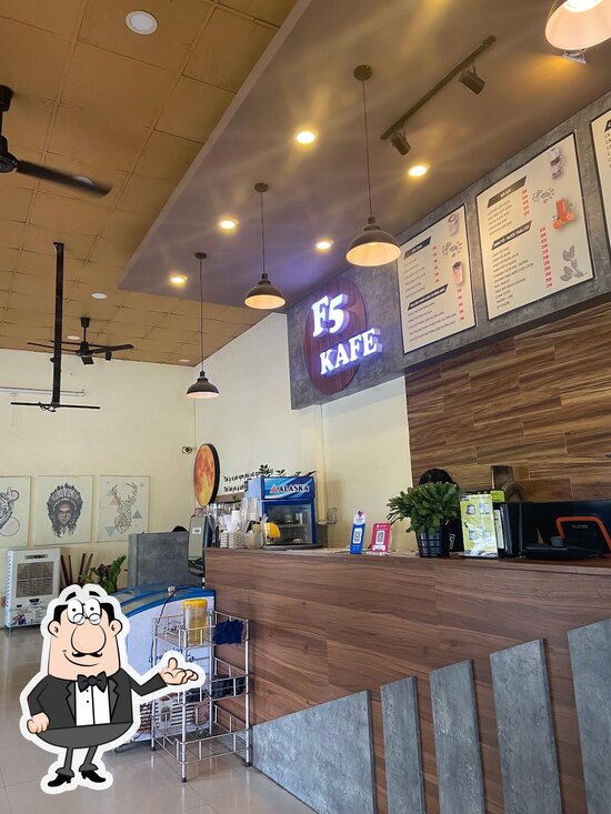 F5 KAFE, Da Nang - Restaurant menu, prices and reviews