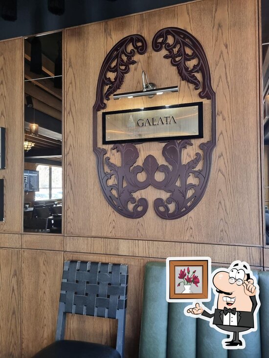 Galata Cafe & Resturant, Boksburg - Restaurant menu, prices and reviews