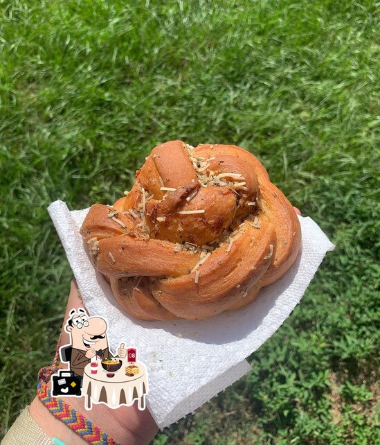 Happy Flour Bakery in USA - Restaurant reviews