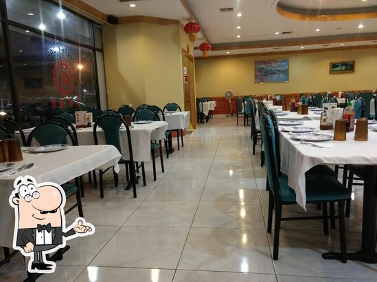 Menu at Restaurant Happy Day, Mexicali