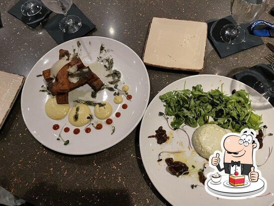 SURV Restaurant in Easton - Restaurant reviews
