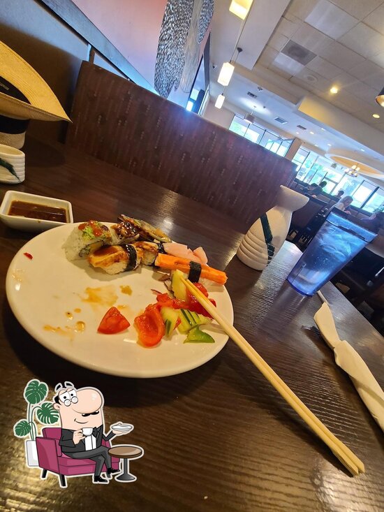 Sumo Asian Buffet And Grill, Los Angeles - Restaurant menu, prices and ...