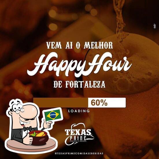Texas Prime Comidas e Bebidas restaurant, Fortaleza - Restaurant reviews