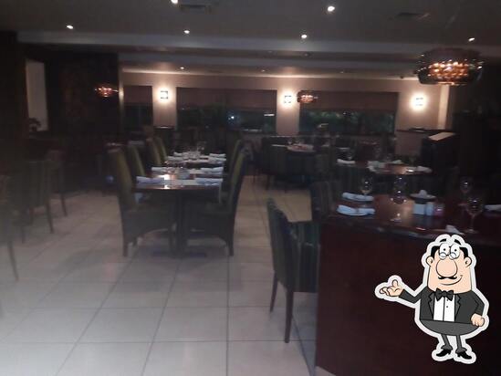 The Banyan Tree, Nottingham - Restaurant menu, prices and reviews