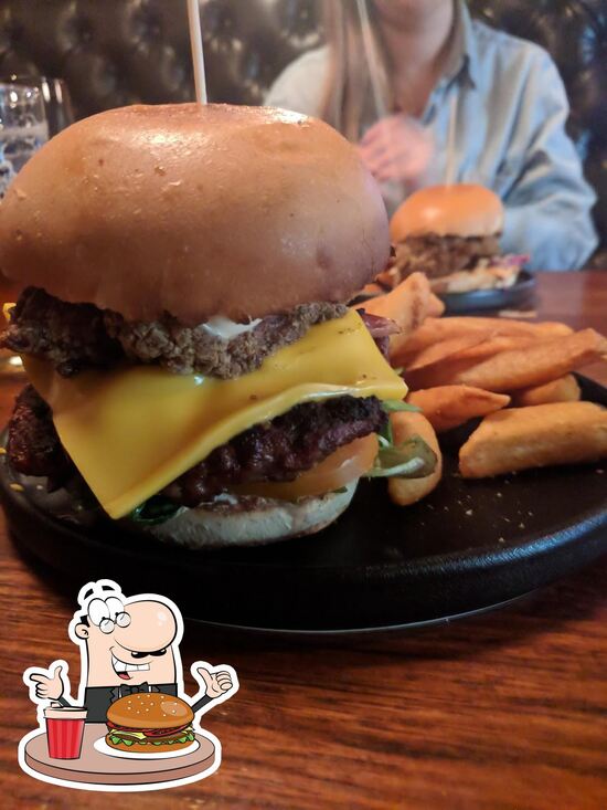 The Brick Factory in Hobart - Restaurant menu and reviews