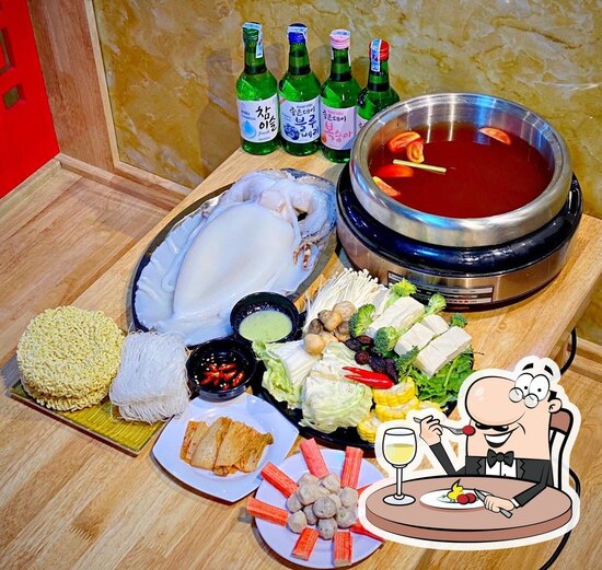 Mì cay Naga Hoà Lợi, tp. Thủ Dầu Một - Restaurant menu, prices and reviews