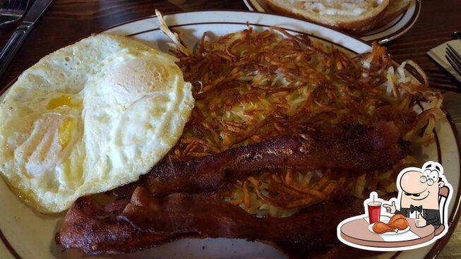 Beef 'N' Brew in Diamond Springs - Restaurant menu and reviews