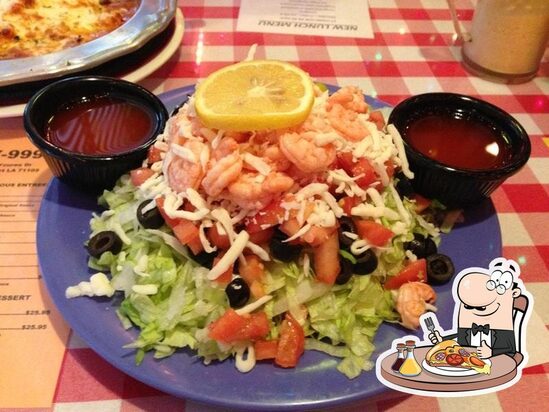Monjunis Cafe - Youree Dr, 7601 Youree Dr in Shreveport - Restaurant ...
