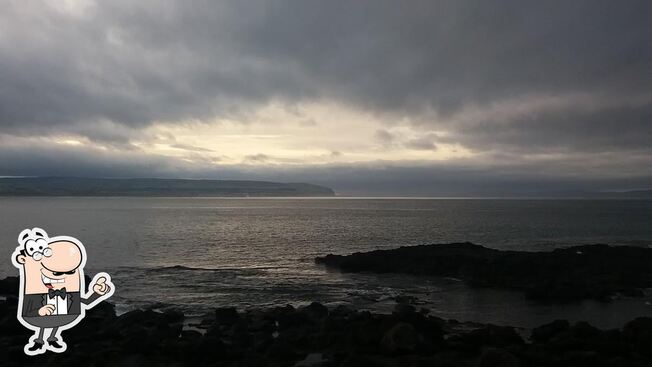 The Prom Chippy, Portstewart - Restaurant menu, prices and reviews