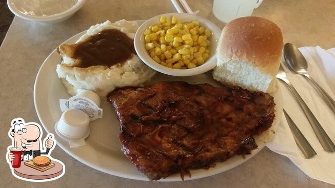 J J Rubys in Ithaca - Restaurant menu and reviews