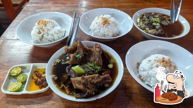 Jim's Pares restaurant, Valenzuela - Restaurant reviews