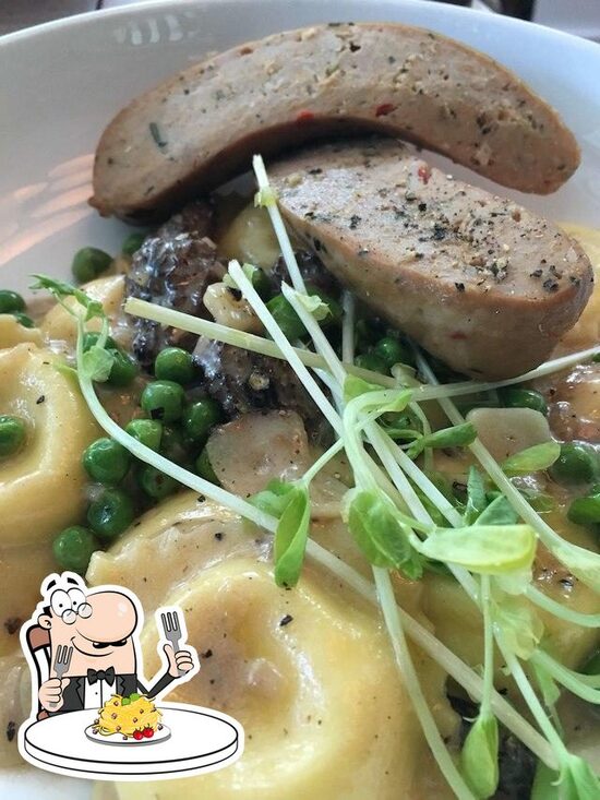 Juliet Italian Kitchen, 1500 Barton Springs Rd in Austin - Restaurant ...