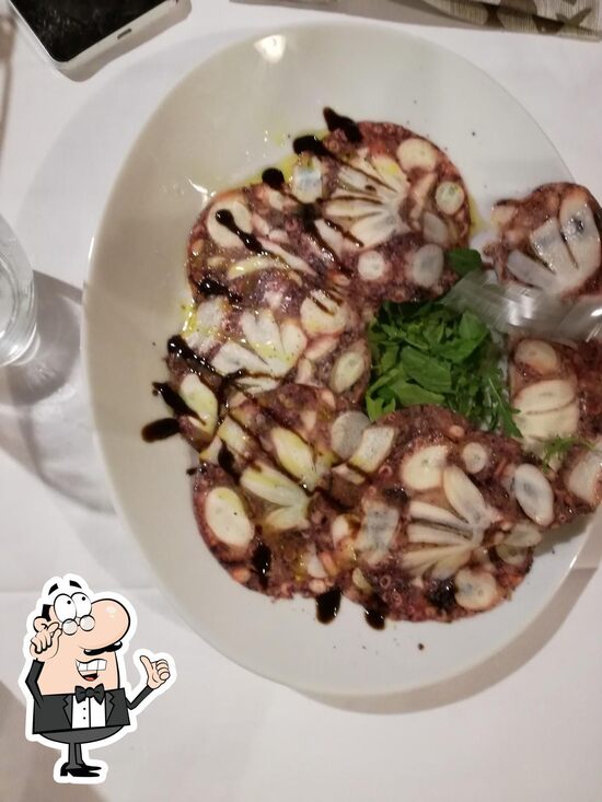 Konoba Dub, Rovinj - Restaurant menu, prices and reviews