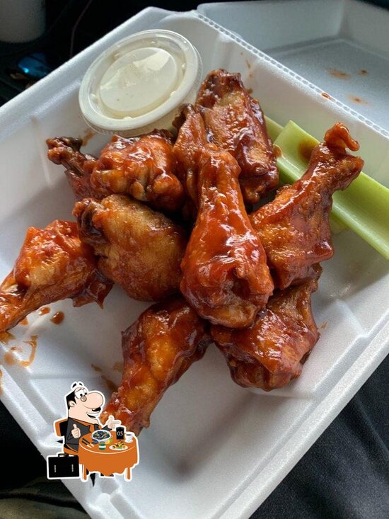 The Brookside Inn, Tobyhanna - Restaurant menu, prices and reviews