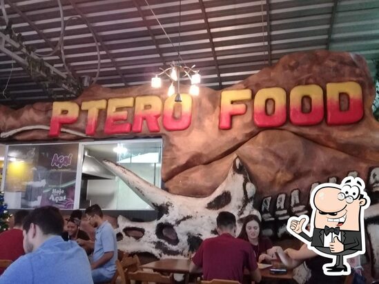 Menu em Ptero Food - Lanchonete e Restaurante, Foz do Iguaçu
