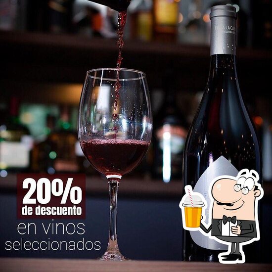 El Sazón Steak House, Ciudad de México - Menú del restaurante, precios ...