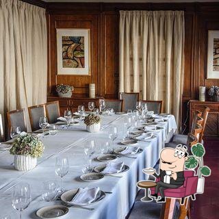 Restaurante Jai Alai, Madrid - Menú del restaurante, precios y reseñas