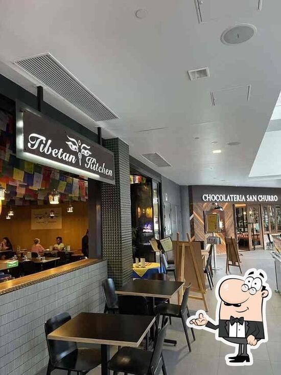 Menu at Tibetan Kitchen - Toowong restaurant, Toowong, Toowong Village ...