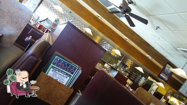Kalico Kitchen, Chico - Restaurant menu, prices and reviews
